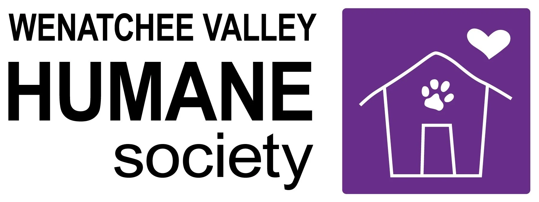 Humane Society Logo