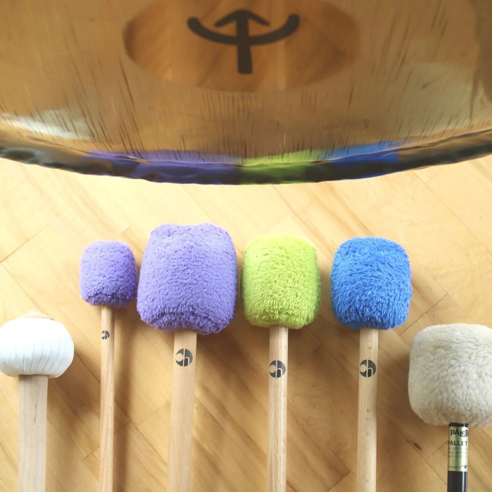 Crystalign Experience