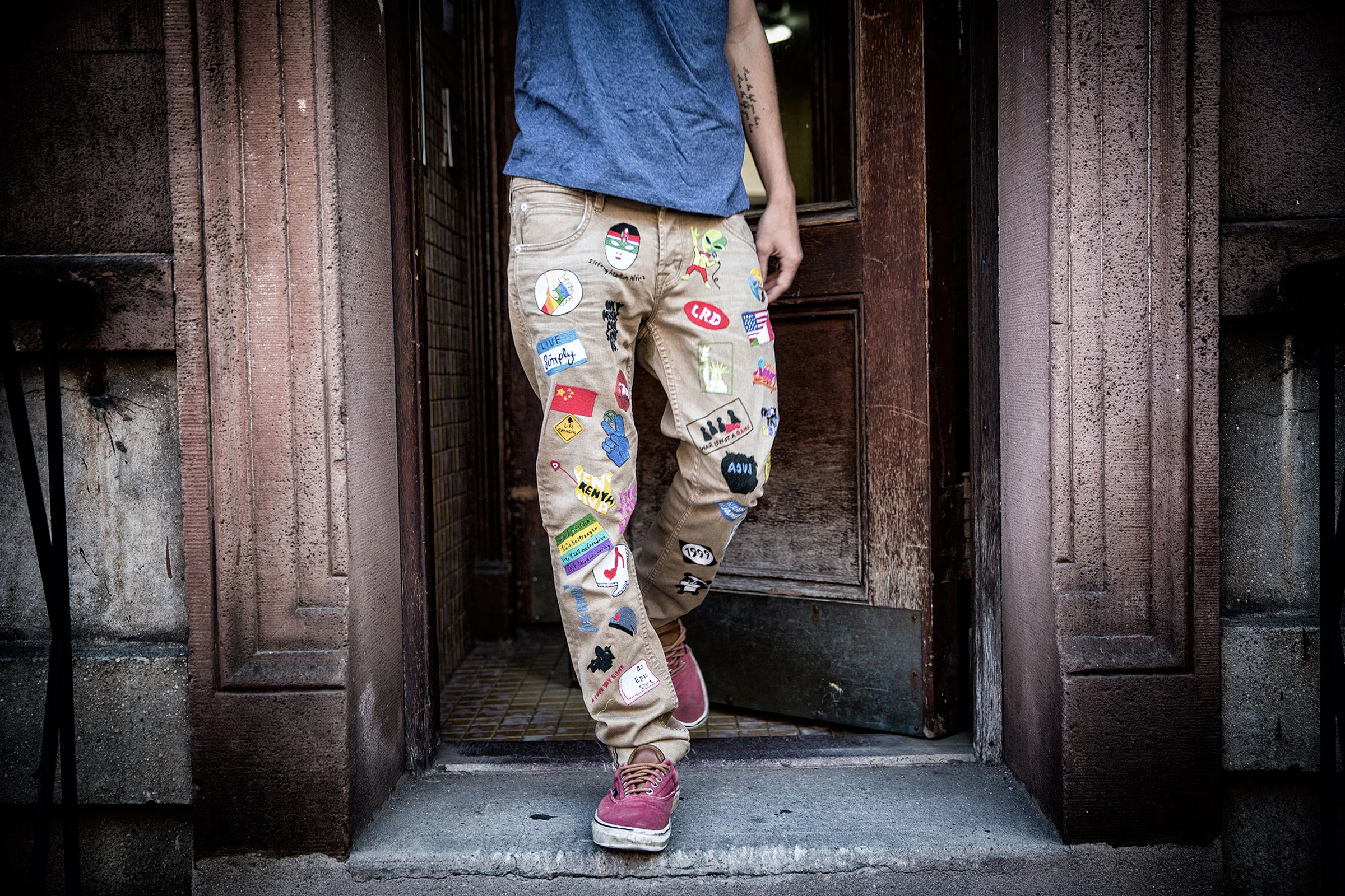 Gallery — Threaded Tales