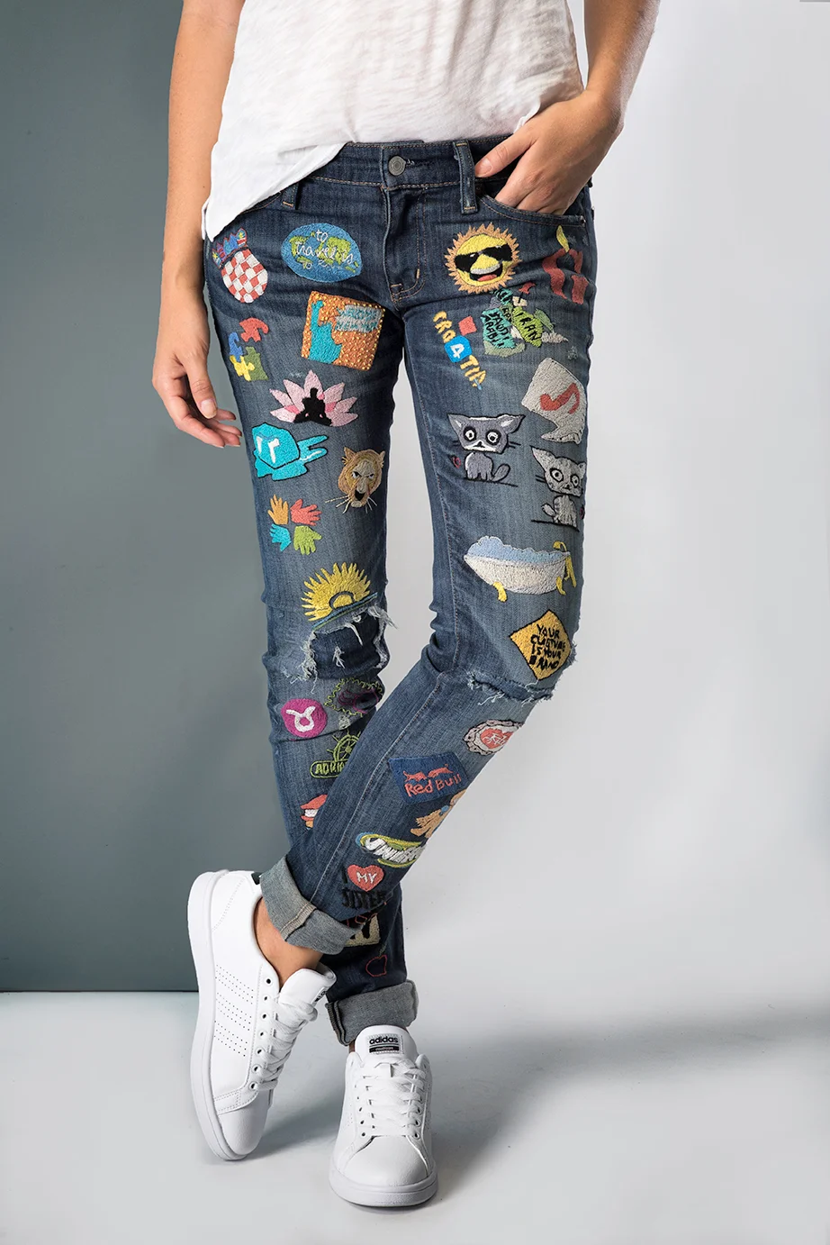 Gallery — Threaded Tales