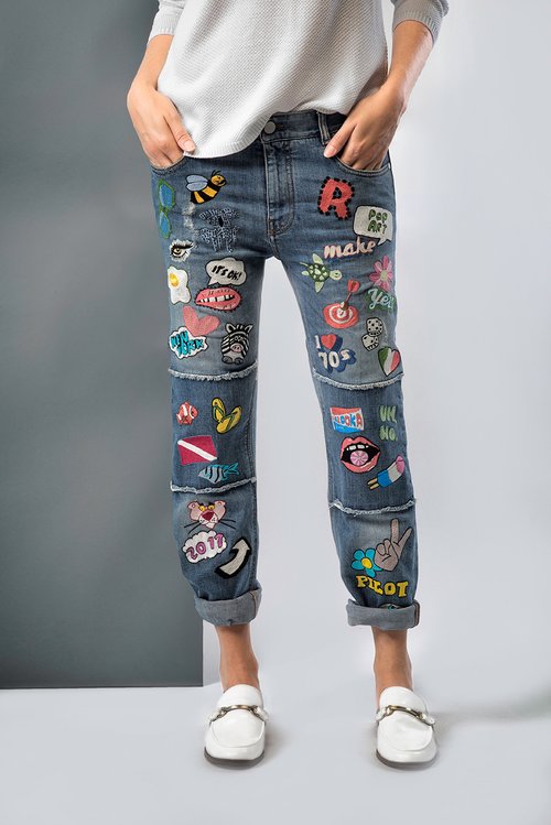 Gallery — Threaded Tales