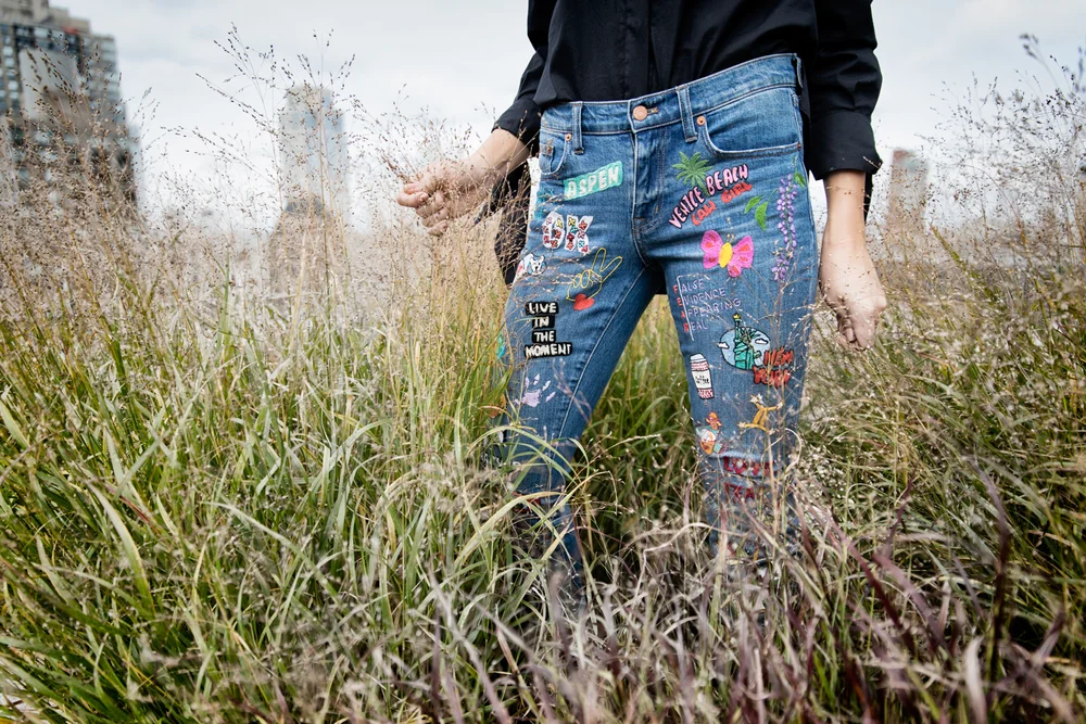 Gallery — Threaded Tales