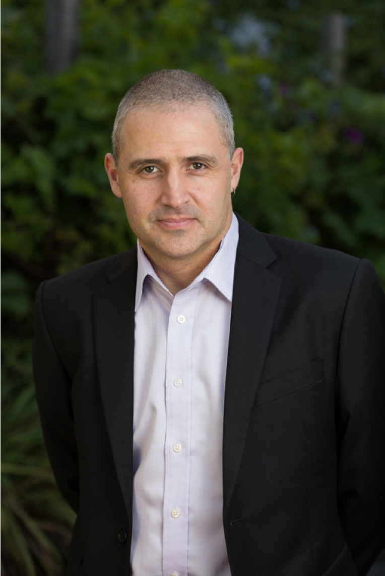 THOMAS CAVANAGH — BANDALOOP