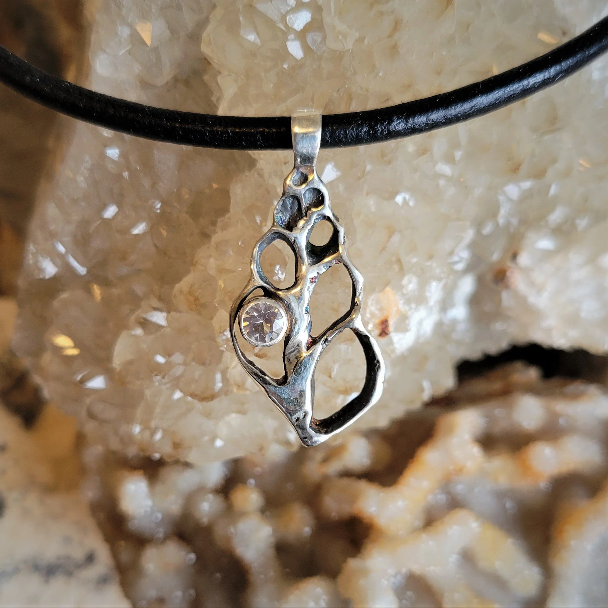 Molten Marvels: The Magic of Sand Casting — Ozone Fine Art Ventures