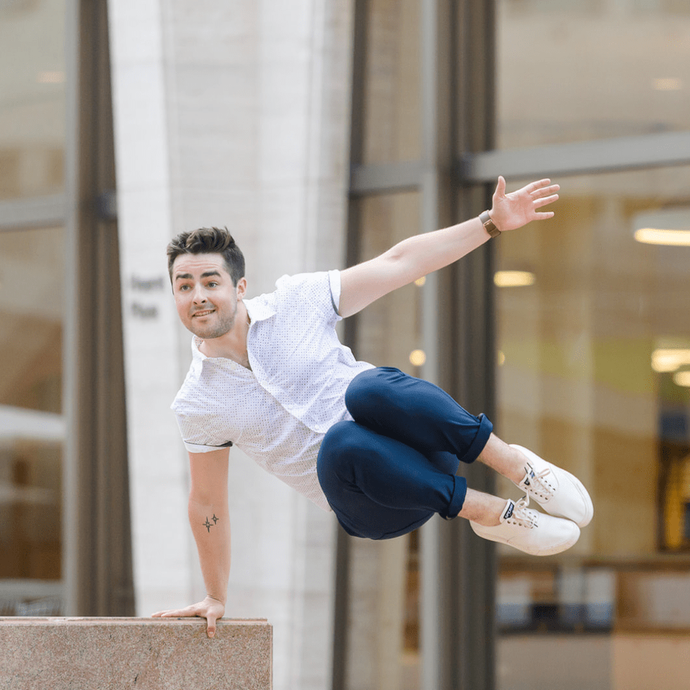 Our Team — Powerhouse Dance