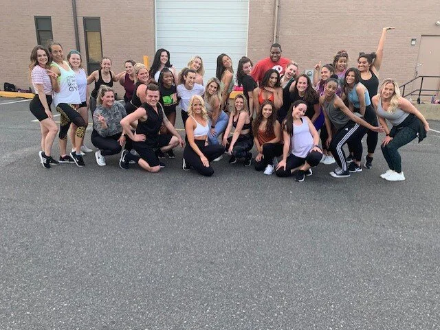 Pricing — Powerhouse Dance