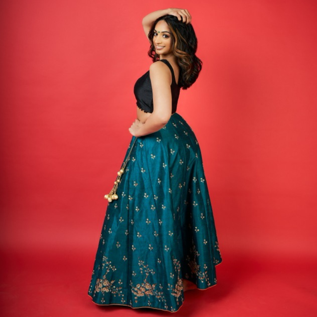 Our Team — Powerhouse Dance