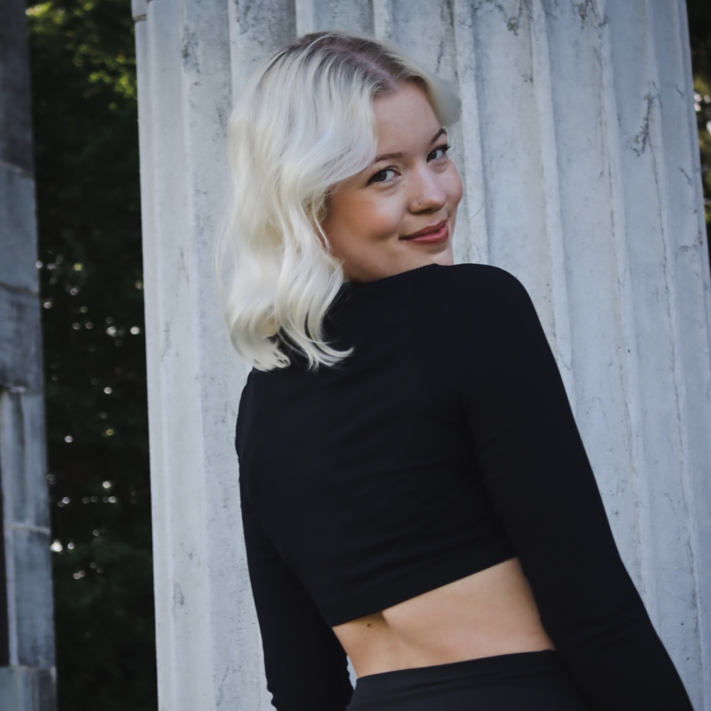 Our Team — Powerhouse Dance