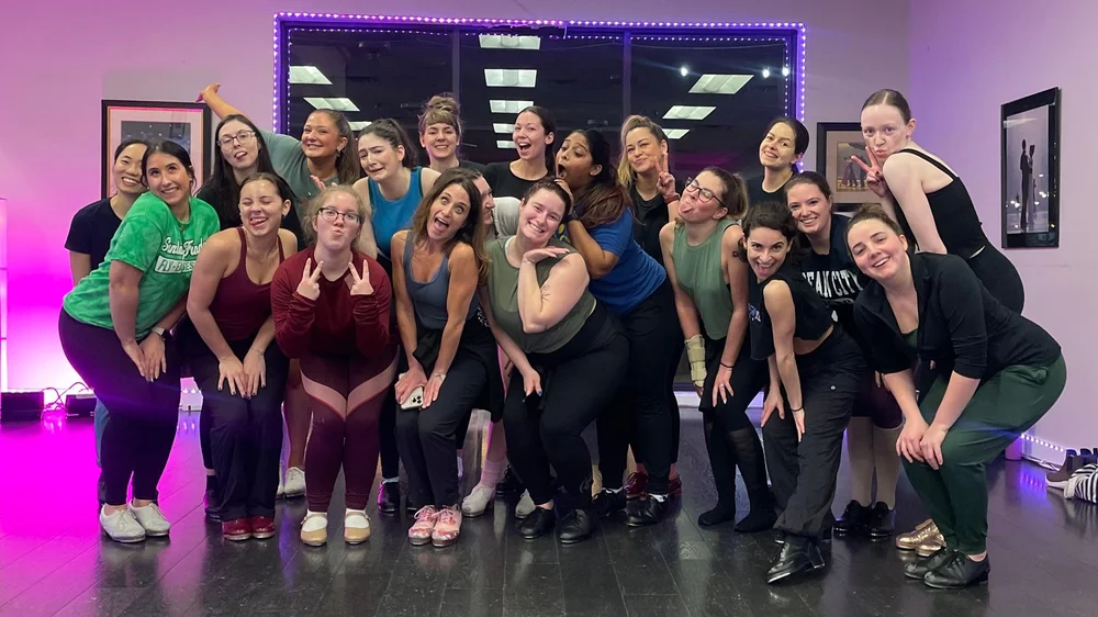 Pricing — Powerhouse Dance