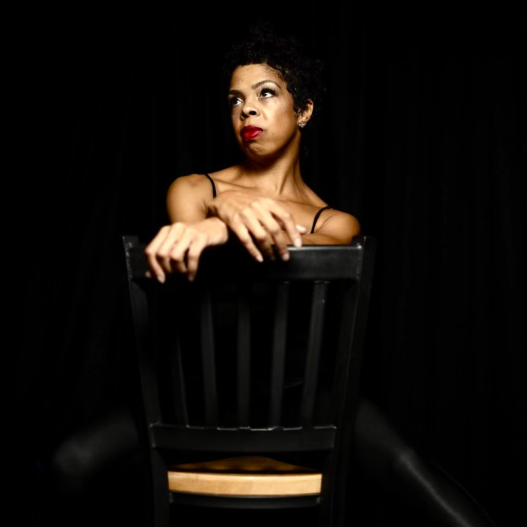 Sonia Pennington — Powerhouse Dance