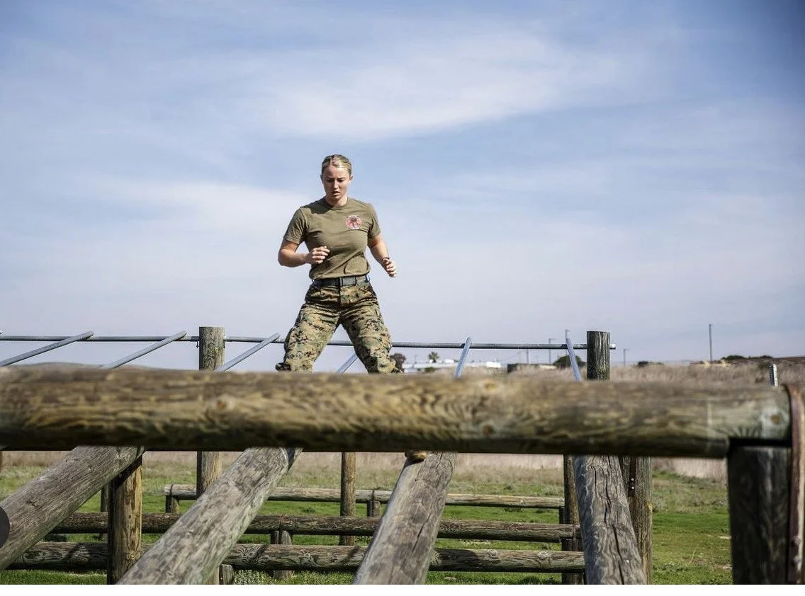 Impact Zone Training Center