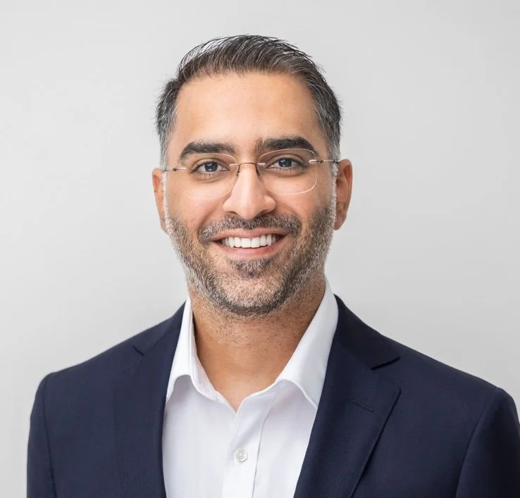 Seena Sarram — Beswick Lynch Lawyers