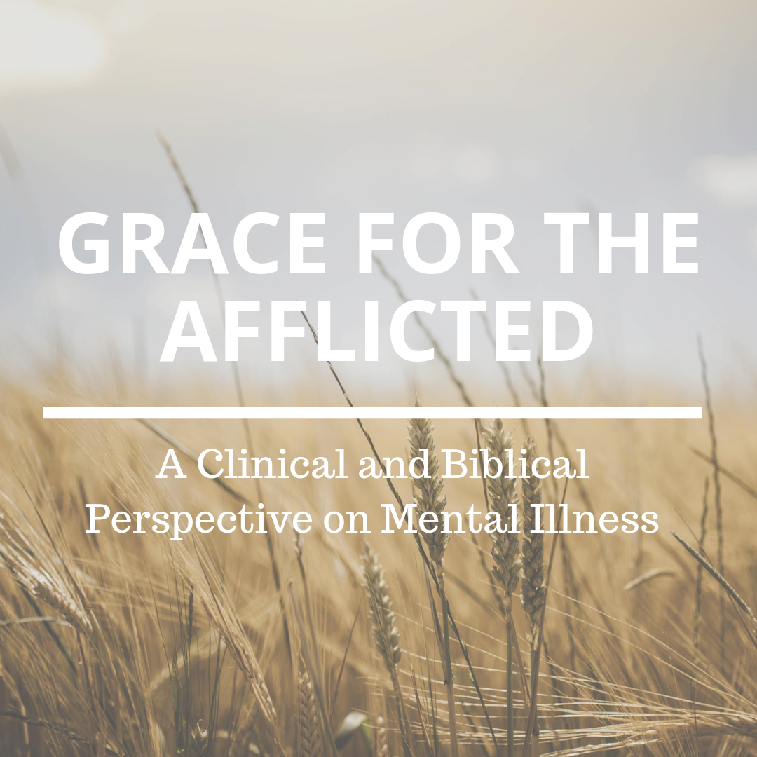 Mental Health — Southfield Christian Fellowship