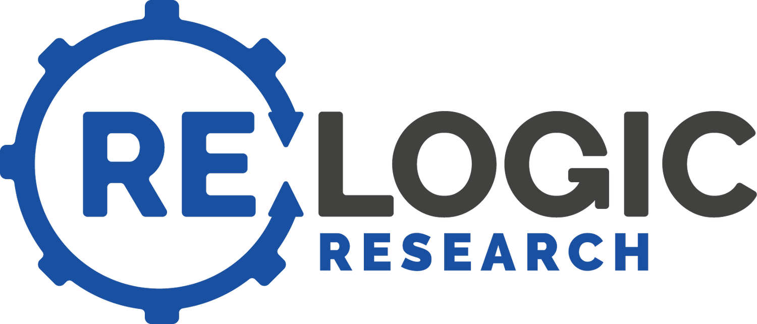 Advanced Materials and Manufacturing Applications | ReLogic Research, Inc.