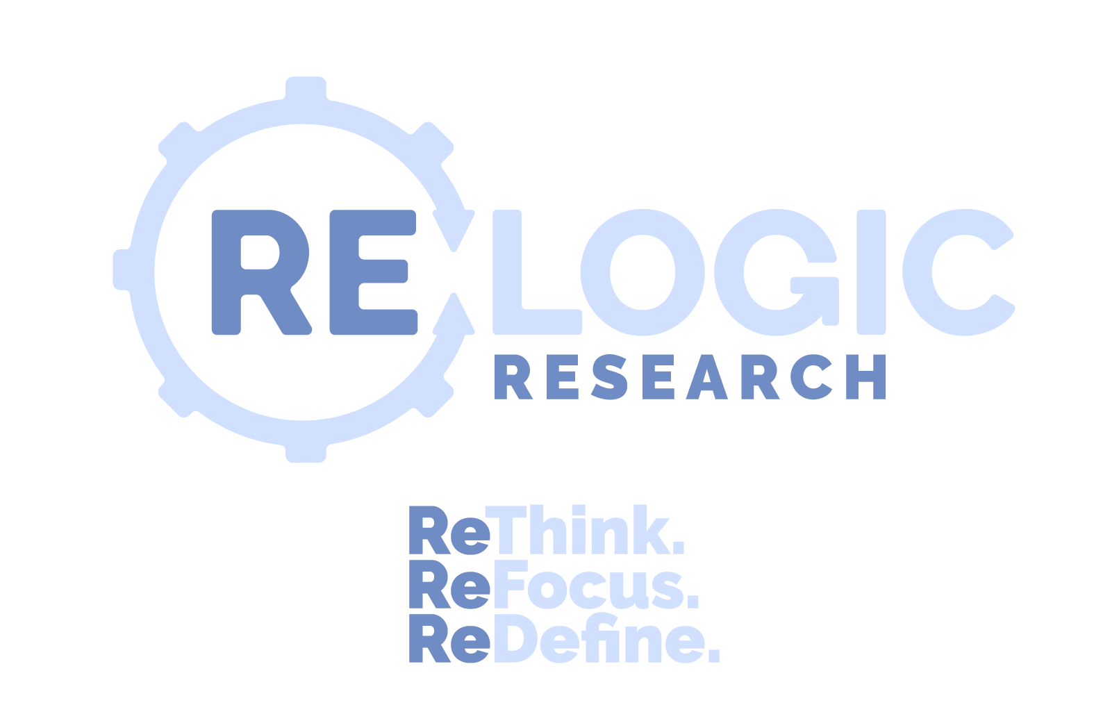 Advanced Materials and Manufacturing Applications | ReLogic Research, Inc.