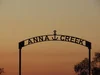 Anna Creek — Williams Cattle Company