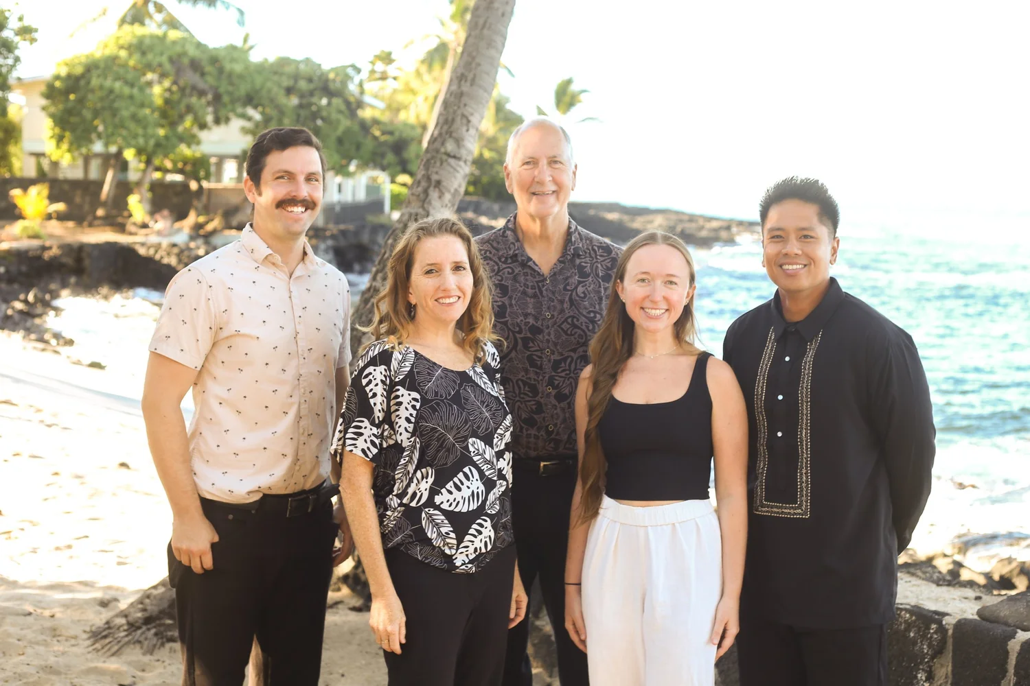 Hawaii Family Physicians