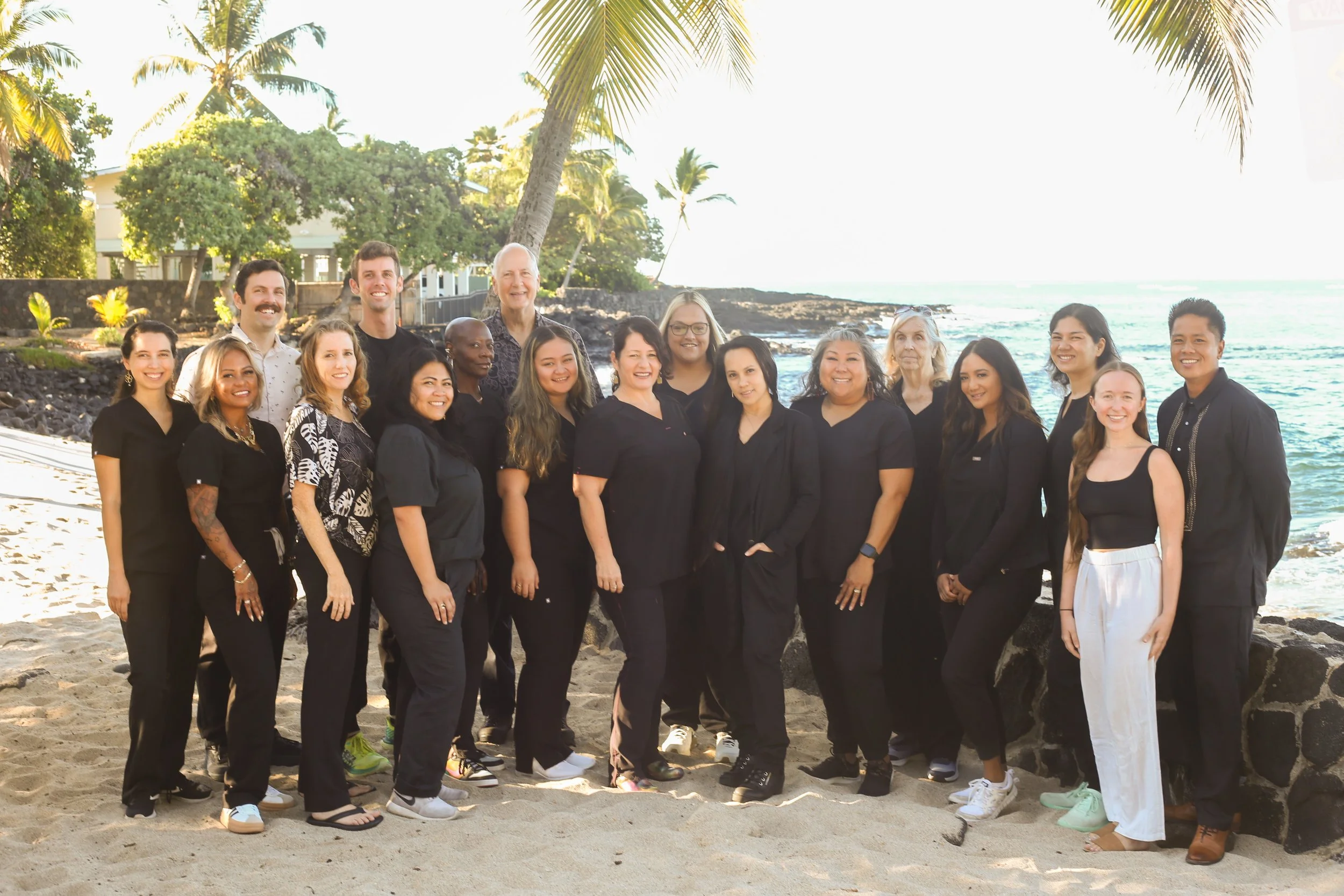 Hawaii Family Physicians