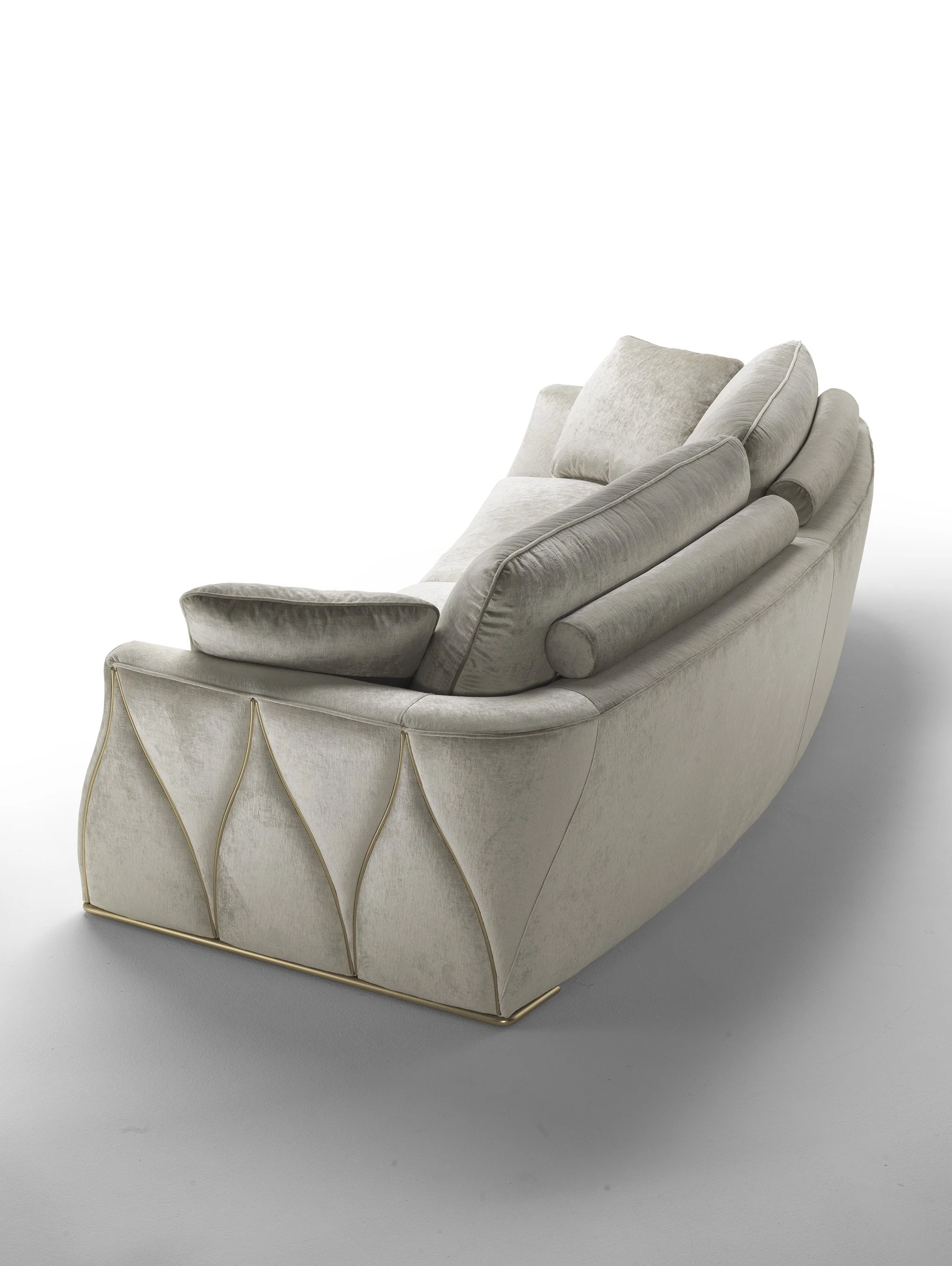 Contemporary — Desforges Decoration