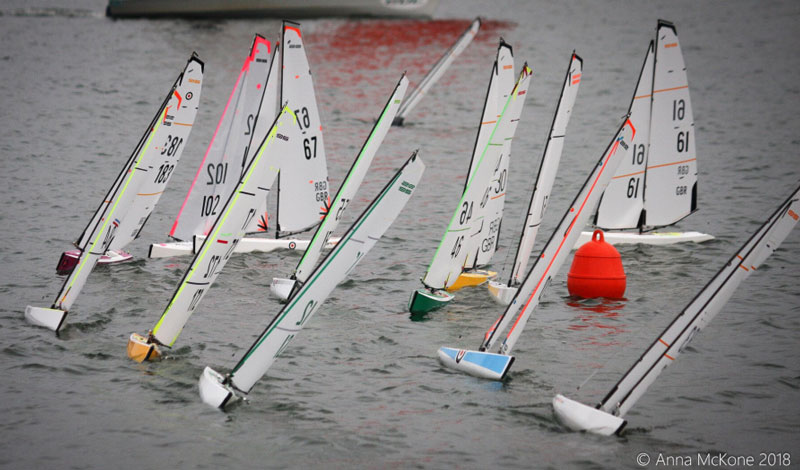 Play to sail: use wind & sails to move a boat to the direction needed