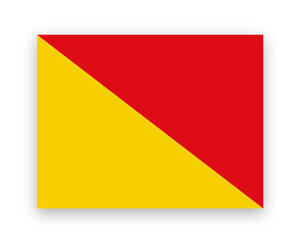 Play to Sail: flags & starting signals of a rc sailing race made easy