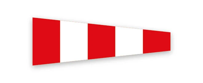 Play to Sail: flags & starting signals of a rc sailing race made easy