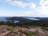 Get the route and map of the best hike at Skuleberget Mount in Docksta