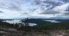Get the route and map of the best hike at Skuleberget Mount in Docksta