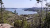 Get the route and map of the best hike at Skuleberget Mount in Docksta