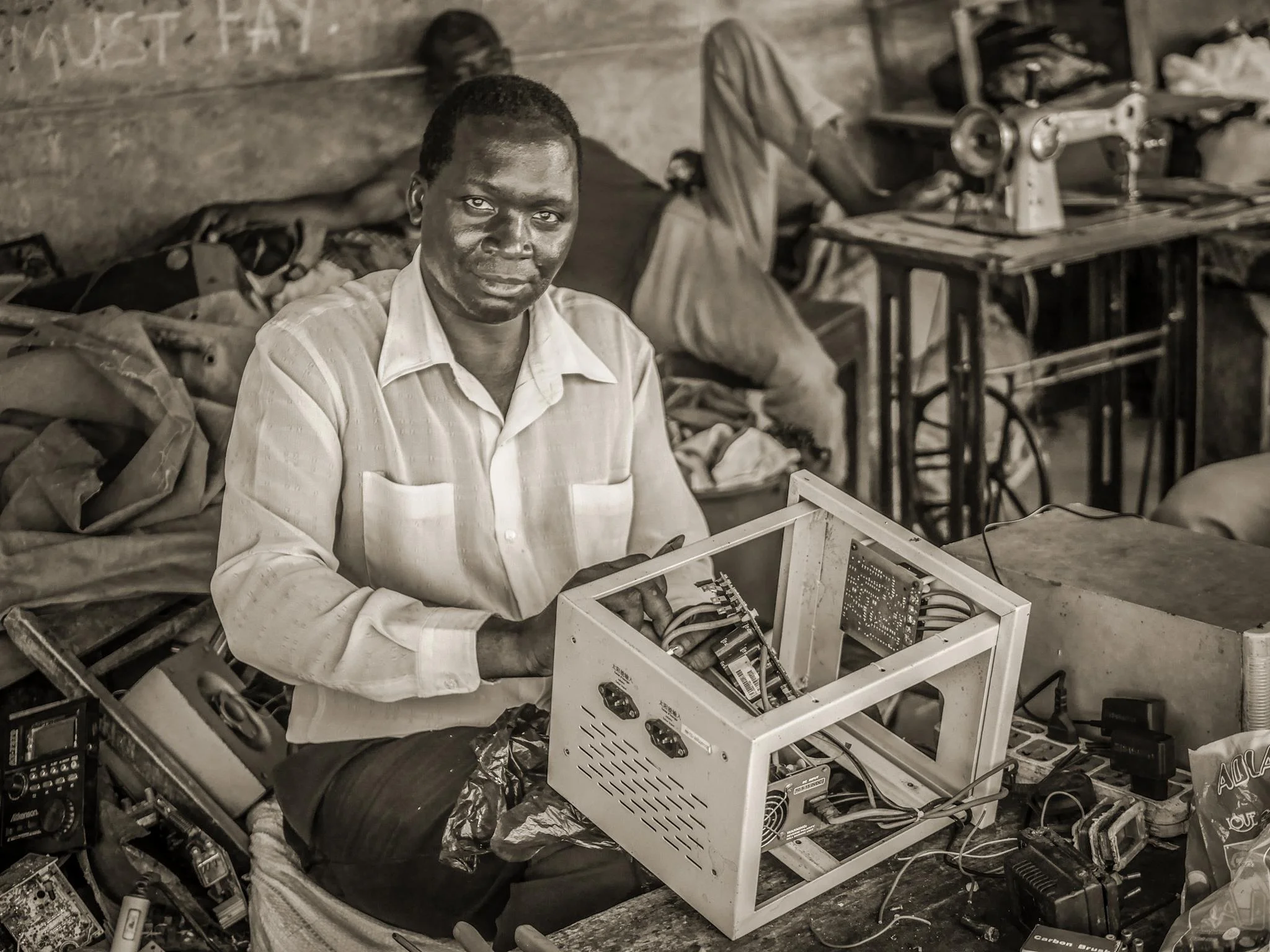 Blog — Shanil Samarakoon