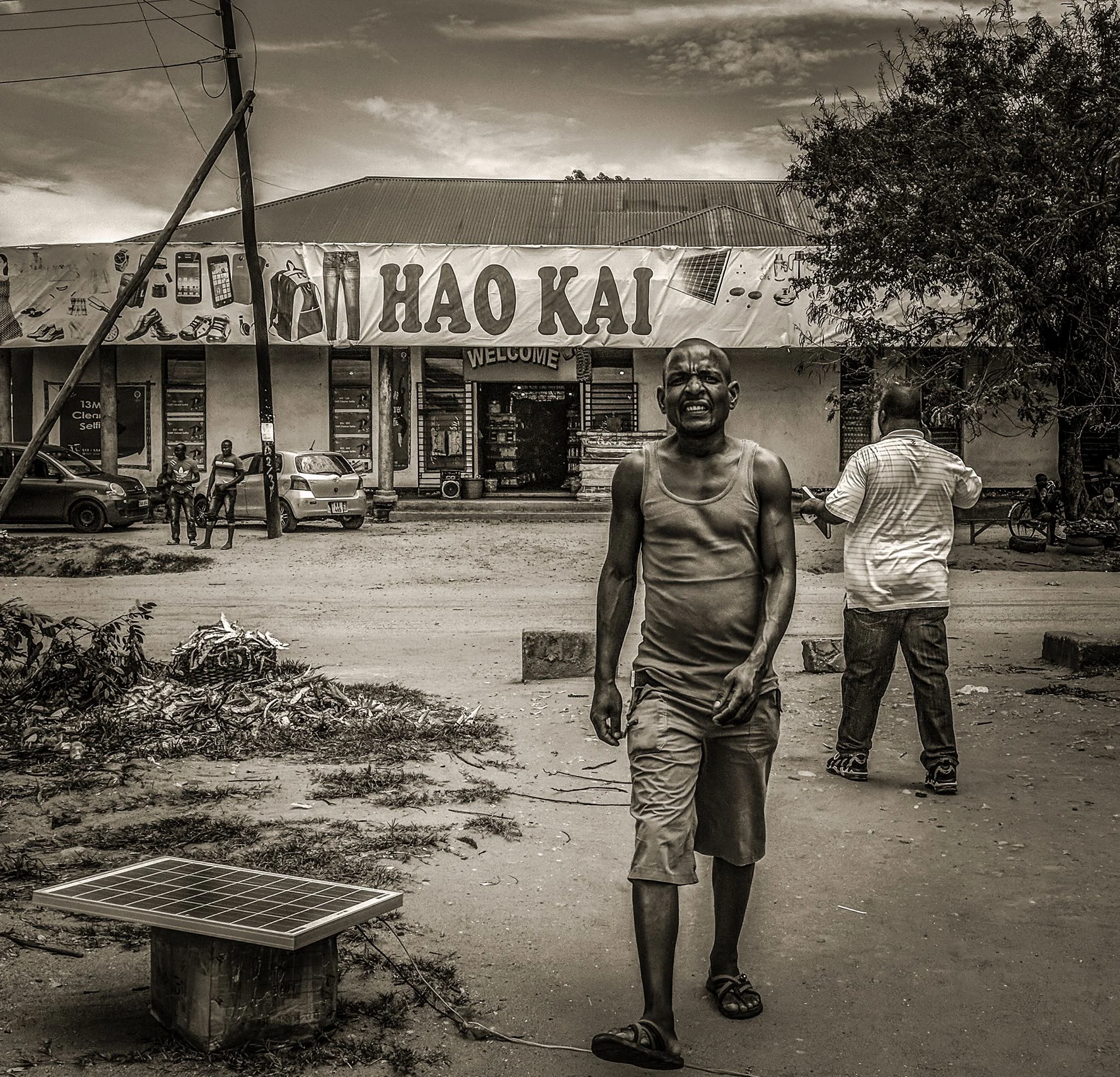 Blog — Shanil Samarakoon