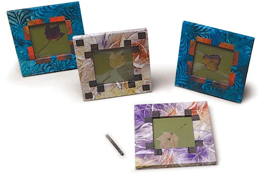 paste-paper — Lead Graffiti