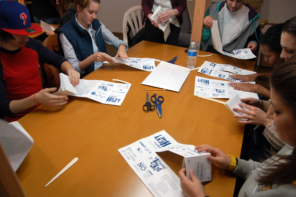 meander-book — Lead Graffiti