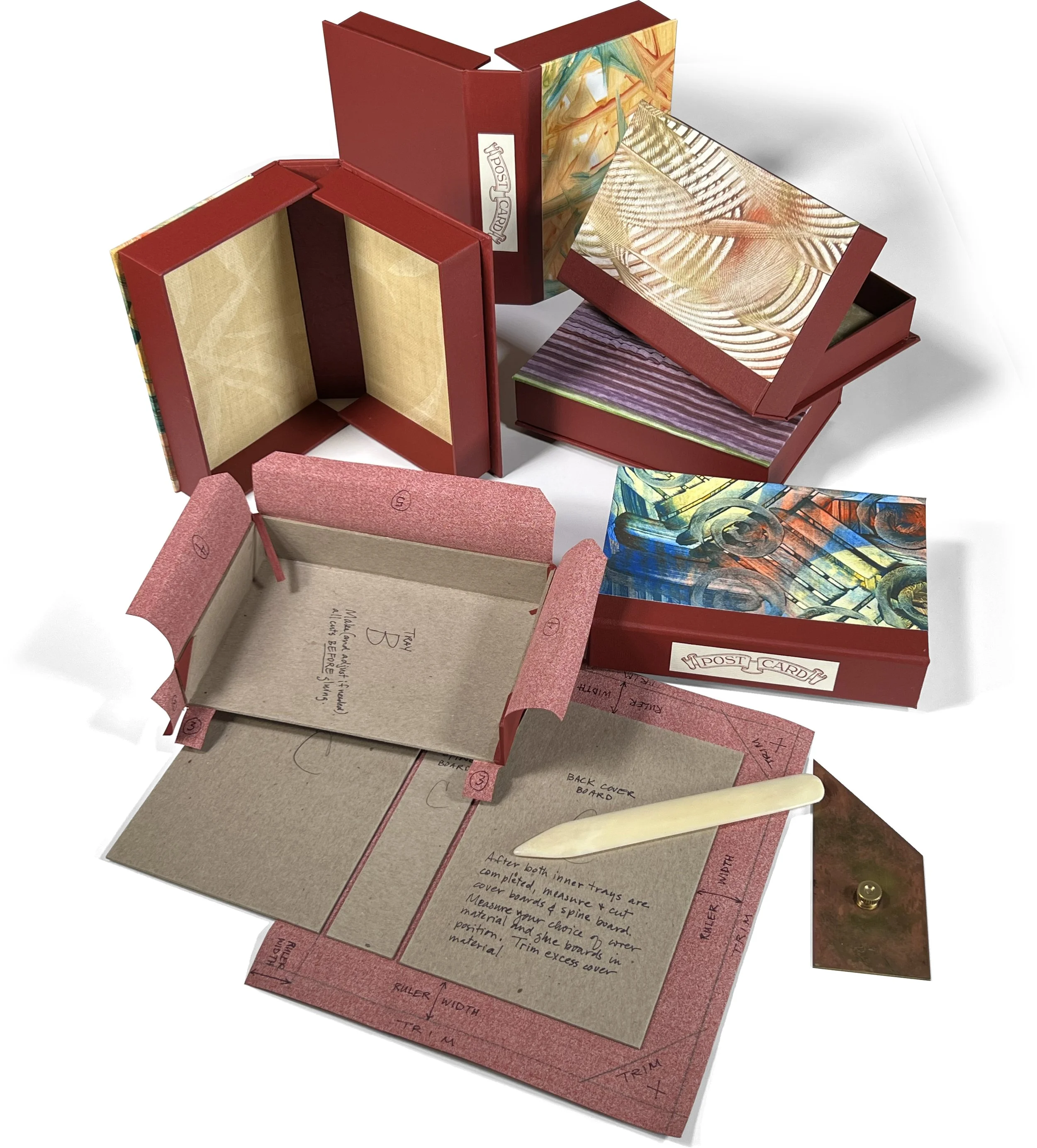 workshops — Lead Graffiti