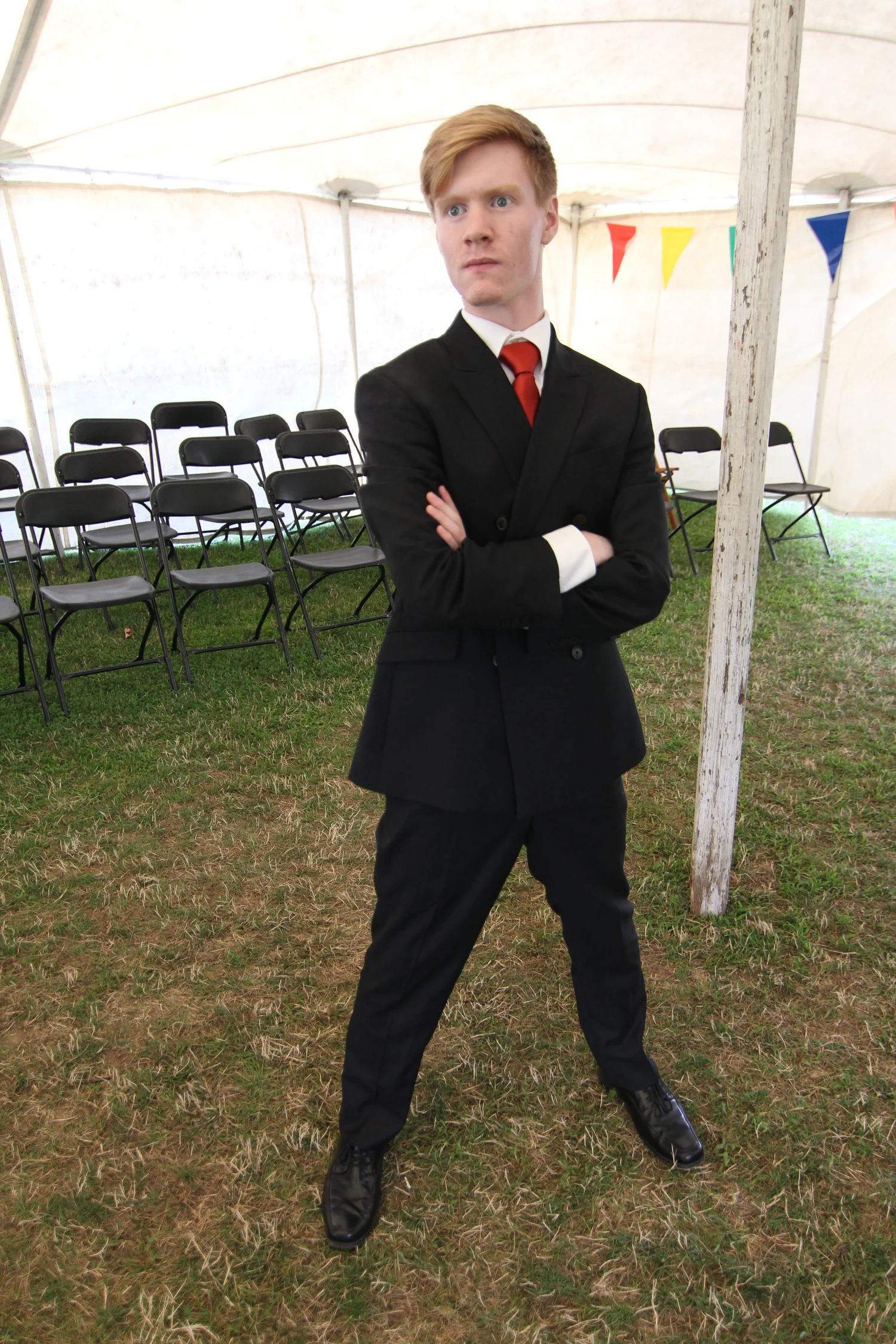 Shakespeare on the Lake — Venture Productions