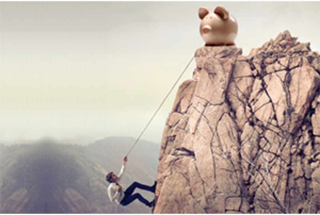 Develop Powerful Unconscious Drive to Reach Your Goals — Kimberley ...