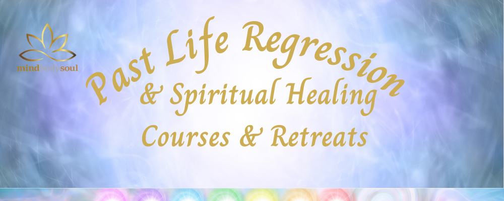 Regression & Past Life Regression Therapy & Healing — Transformational ...