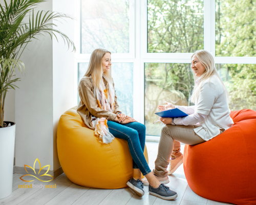 Counselling And Its Benefits Explained — Kimberley Stapleton | Therapy ...