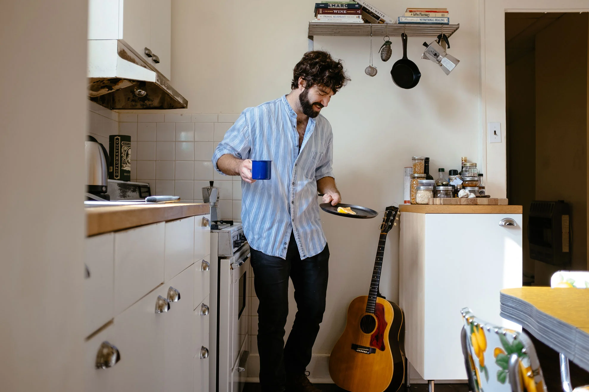 Andrew Duhon — Andrew Duhon | Official Site