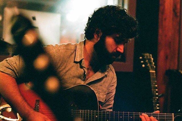 Social Media — Andrew Duhon | Official Site