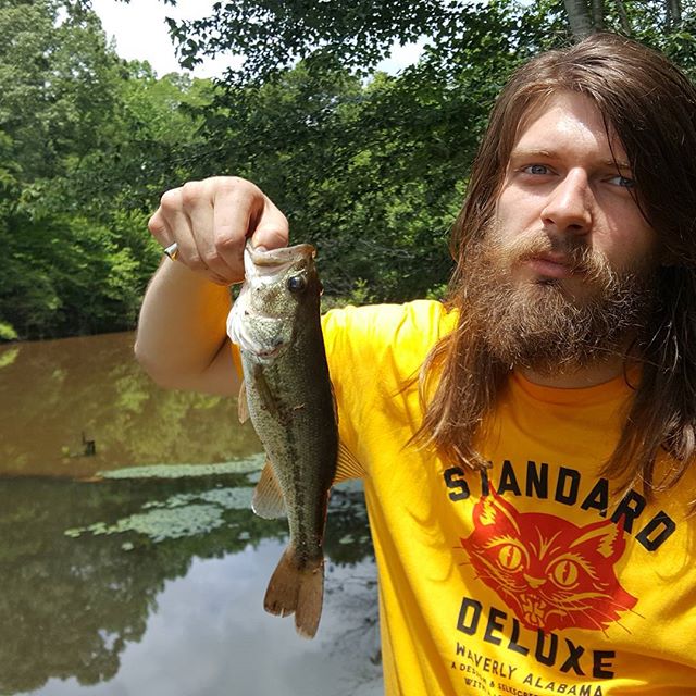 Social Media — Andrew Duhon | Official Site