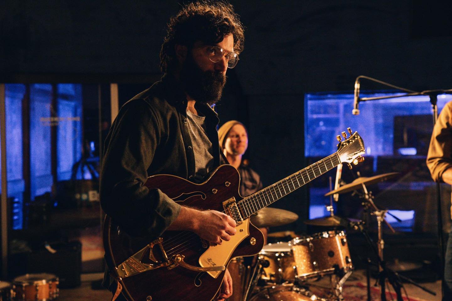 Social Media — Andrew Duhon | Official Site