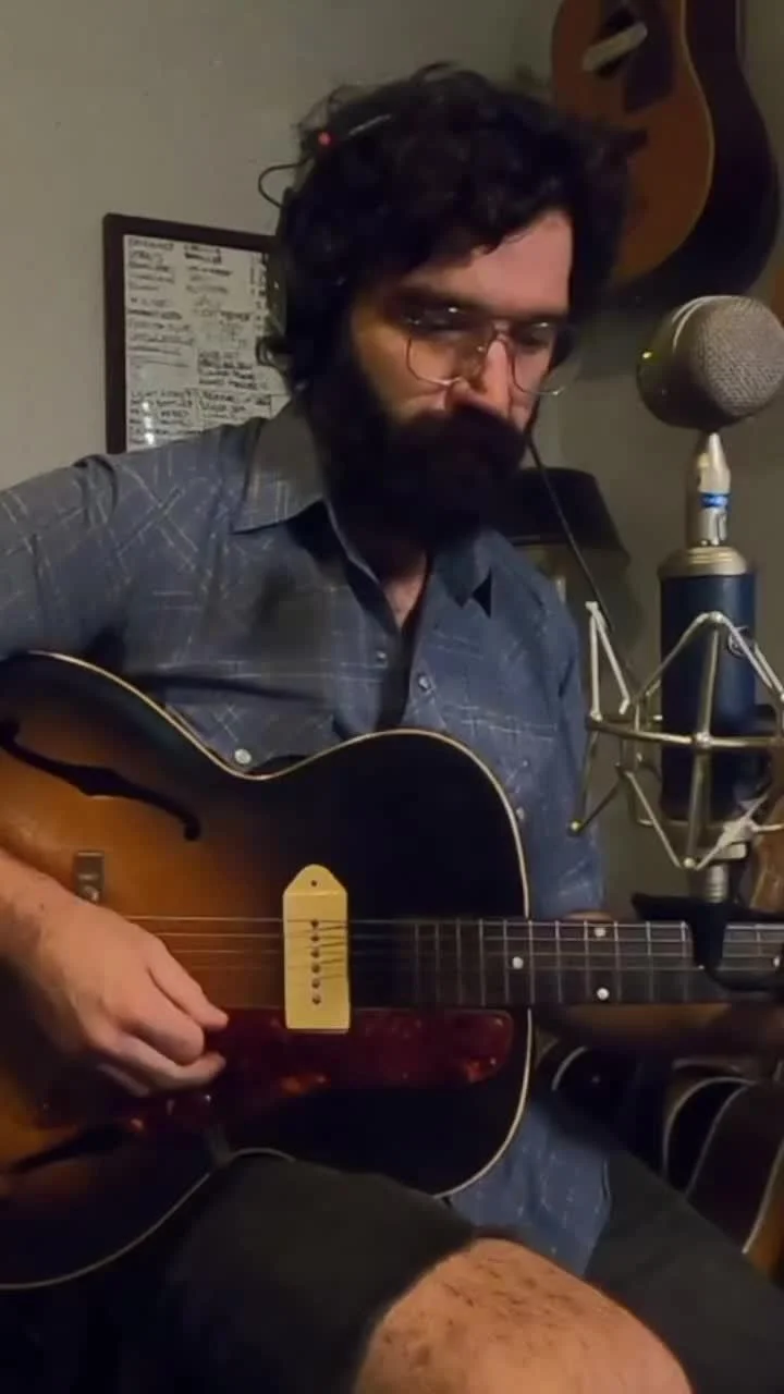 Social Media — Andrew Duhon | Official Site