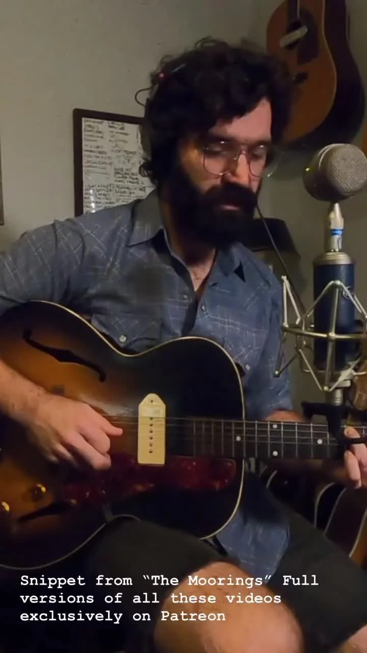 Social Media — Andrew Duhon | Official Site