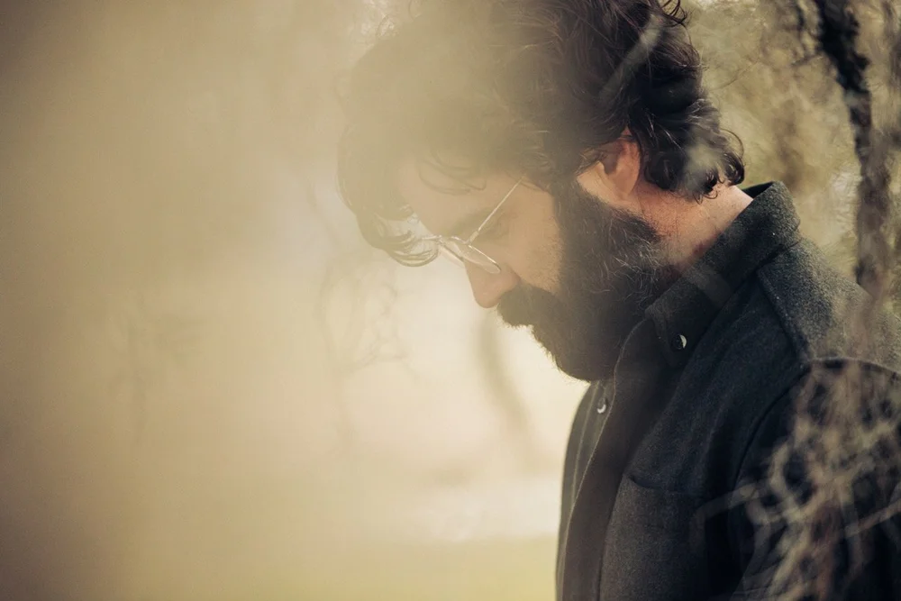 Andrew Duhon — Andrew Duhon | Official Site