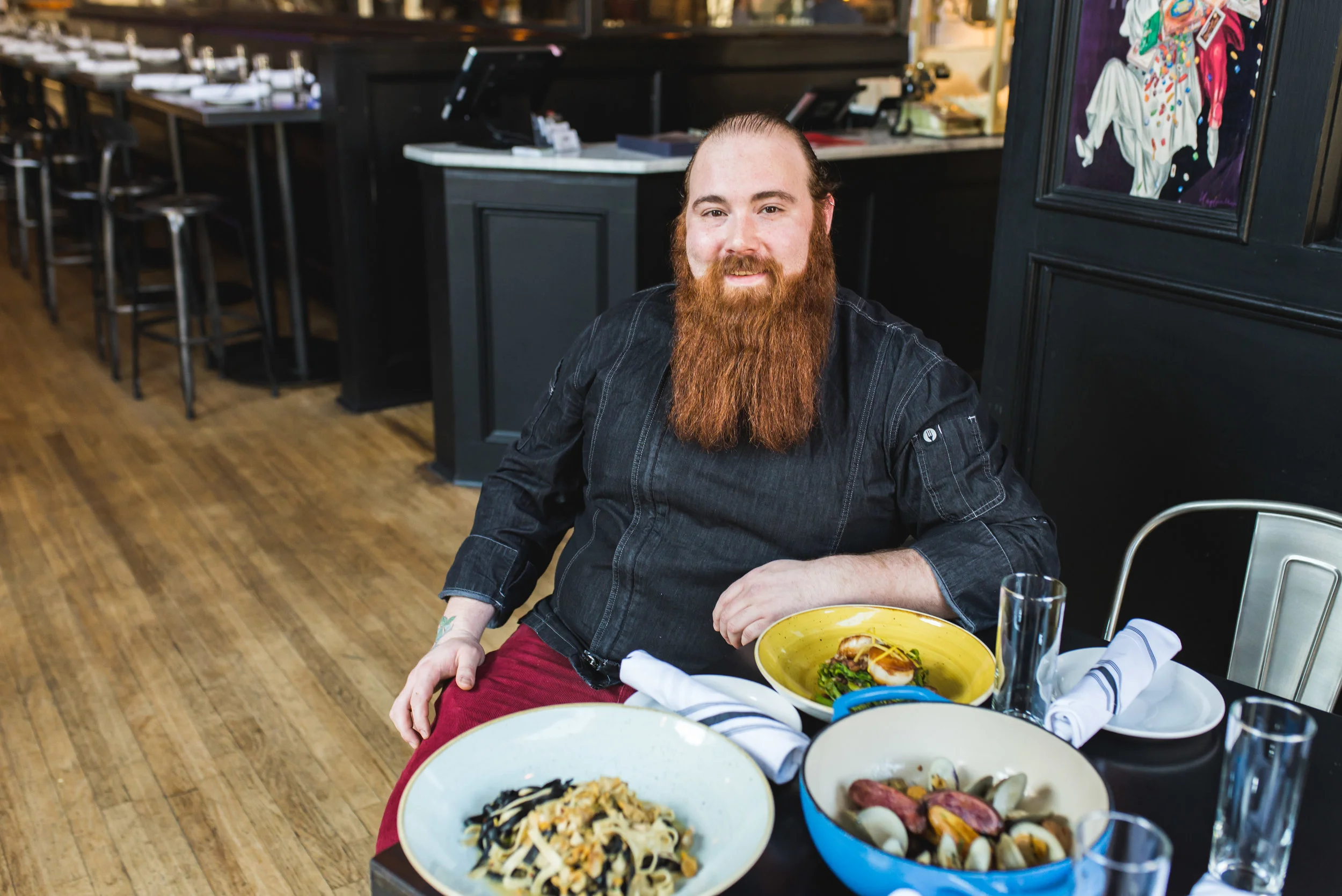 Shaken and Stirred — Connecticut Catering