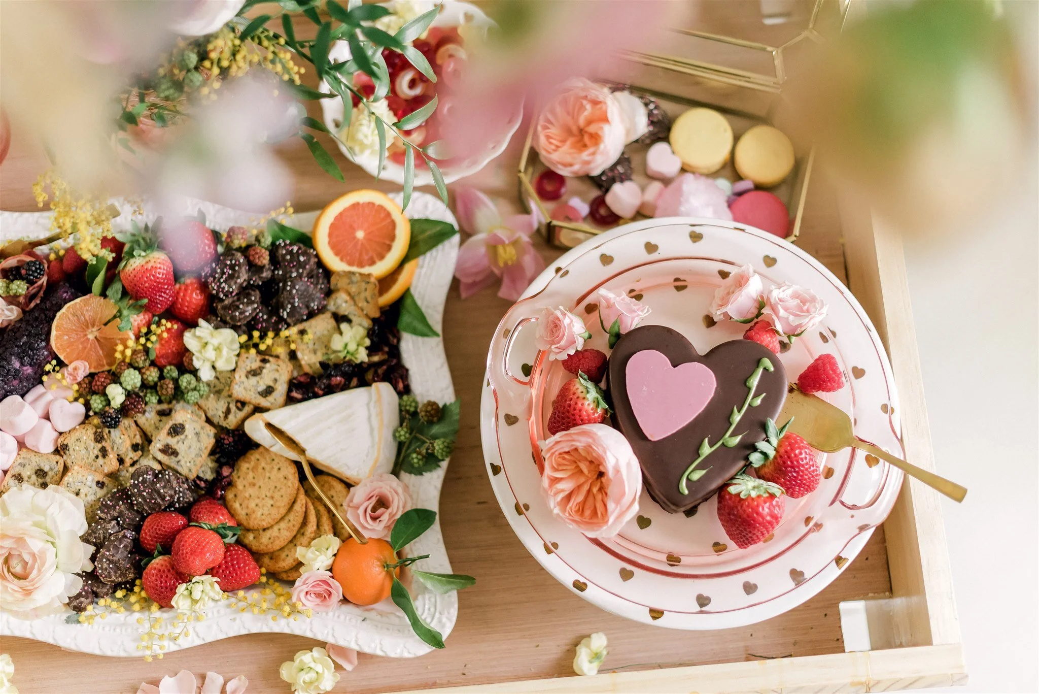 How to Incorporate Flowers Into Your Next Party — Pittsburgh ...