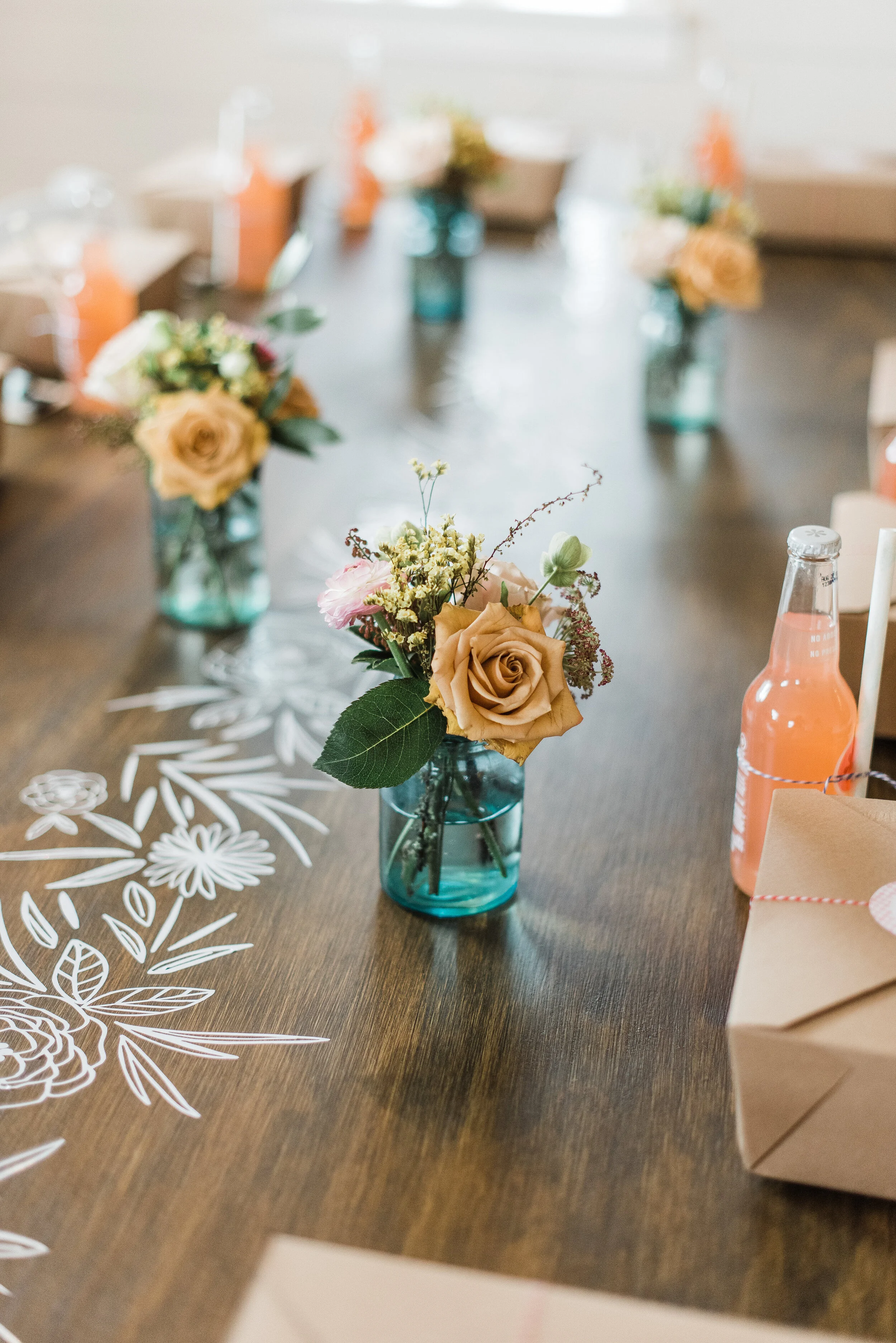 How to Incorporate Flowers Into Your Next Party — Pittsburgh ...