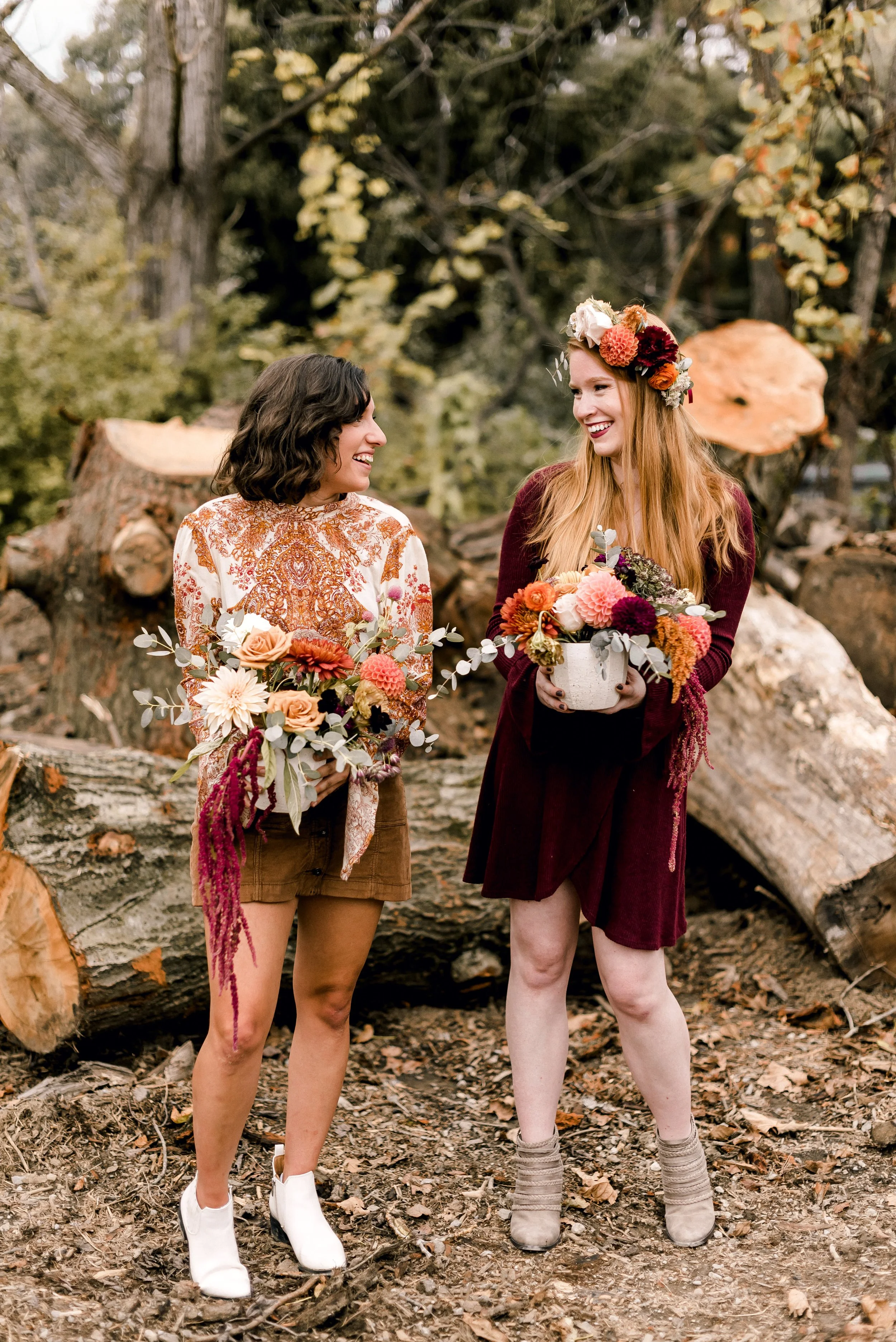 Workshops — Pittsburgh Pennsylvania Wedding Florals Styling Rentals | Sapphire & Lace