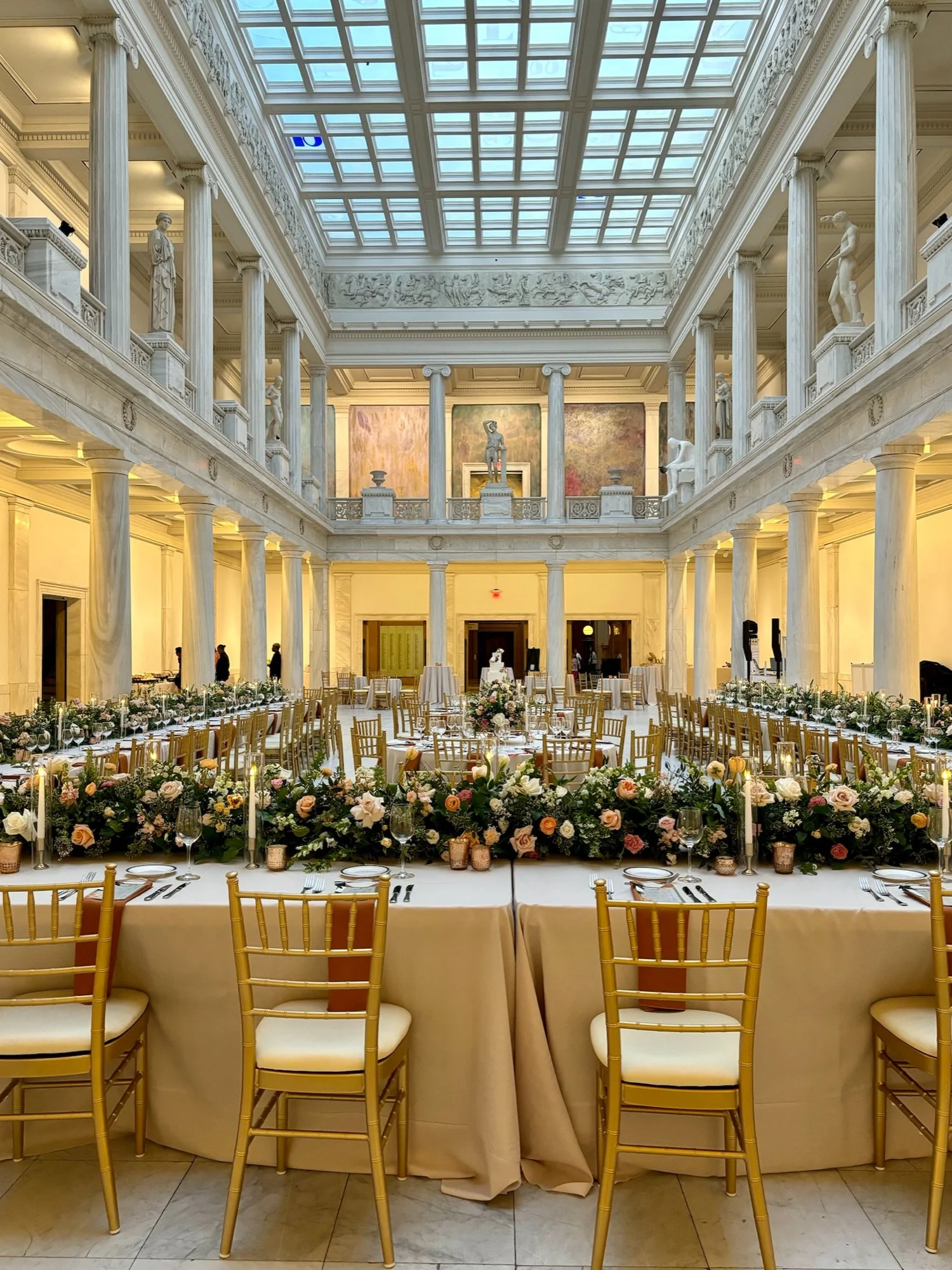 Venue Spotlight: Carnegie Museum of Natural History — Pittsburgh ...